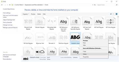 Free Truetype Fonts For Windows 10 Financebaldcircle