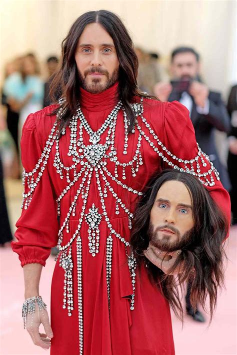 Jared Leto Zodiac Sign 60 Photos