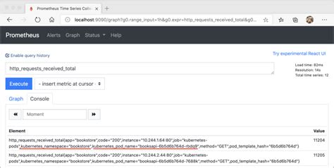 Autoescalar Tus Pods Con Las Métricas De Prometheus Returngis