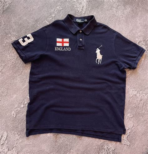 Polo Ralph Lauren × Ralph Lauren × Vintage Vintage Polo Ralph Lauren