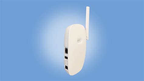 E LoRaWan Gateway Up In Noord Post The Things Network