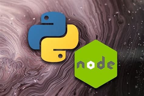 Why You Should Use Nodejs Instead Of Python For Web Scraping By