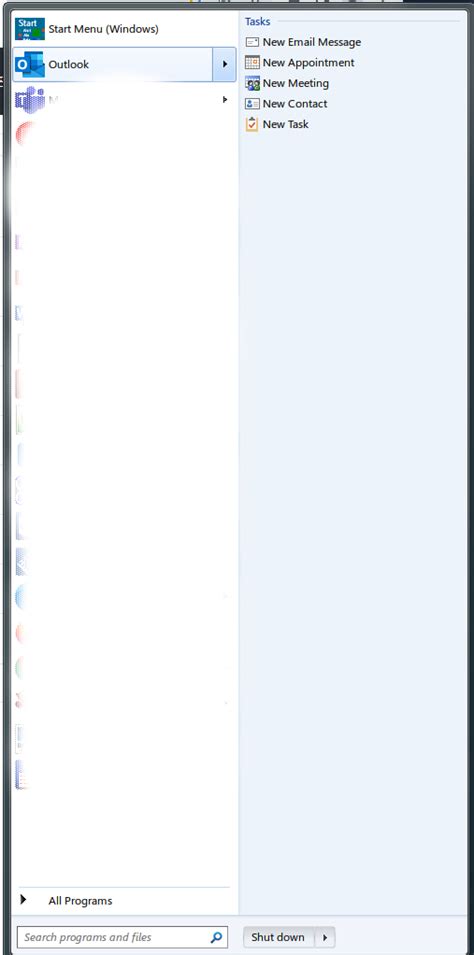 Disable Auto Open Submenus On Mouse Over · Open Shell Open Shell Menu · Discussion 1197 · Github