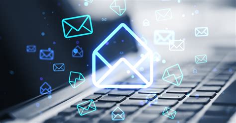 The Benefits Of Automated Letter Generation And Distribution