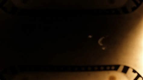 Low Light Gradient Overlay For Cinematic Effects Videos