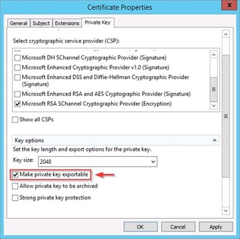 Adfs 30 Ssl Certificate Signing Request Pt 2 • Nolabnoparty