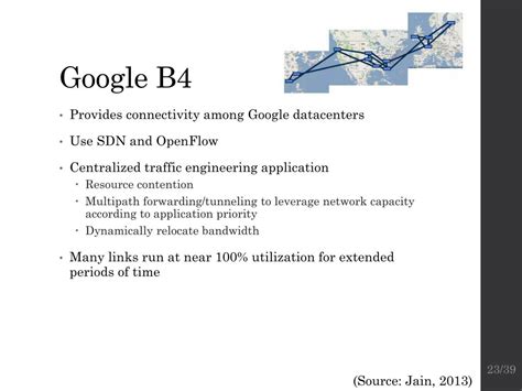 Ppt Software Defined Networking Openflow And Frenetic Powerpoint Presentation Id