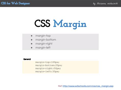 Css Box Model PDF Web Design And HTML Internet