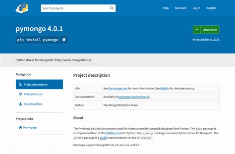 20 useful python packages for developers hongkiat