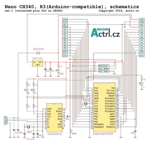 Pcb Design Review Page 2 General Guidance Arduino Forum