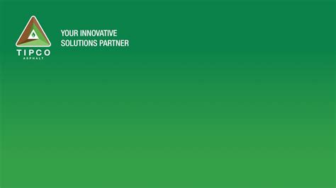 Virtual Background Tipco Asphalt