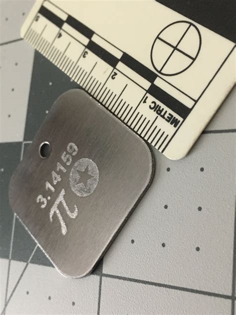 Build Your Own Electro Etch Machine And Stencils How To Electro Etch