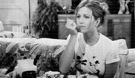 Jennifer Aniston Jennifer Aniston Friends Free Animated Gif Picmix