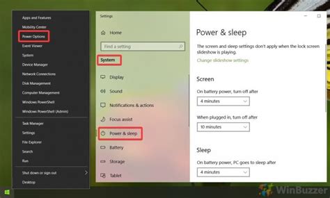 How To Open The Hidden Start Tools Menu In Windows WinBuzzer
