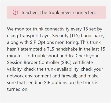 Part 2 Configure Audiocodes Sbc For Microsoft Teams Direct Routing Ezcloudinfo