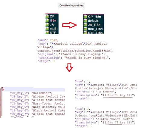 Sv I18n Converter Tools At Stardew Valley Nexus Mods And Community
