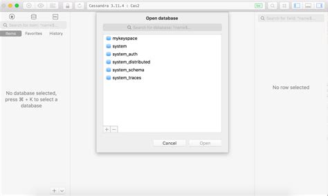 Getting Started With Apache Cassandra And Python Adnans Random Bytes