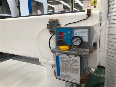 2025 베스트셀러 5x10 목공용 툴 체인저가 있는 Cnc 라우터 Stylecnc