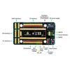 Getuscart Keyestudio Raspberry Pi Pico Io Shield For Raspberry Pi Pico Development Board