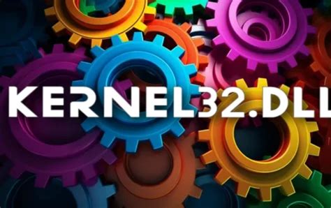 What Is Kernel32 Dll Virus Or Safe Fixing Kernel32 Dll Issues