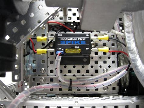 Vex Tank VEX Robot Showcase VEX Forum