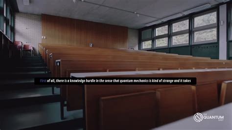 The Quantum Insider On Linkedin Quantumethics Quantumtechnology