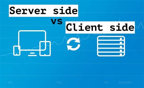 Sharare Shadloo On Linkedin Ssr Vs Csr Server Side Rendering Vs Client Side Rendering