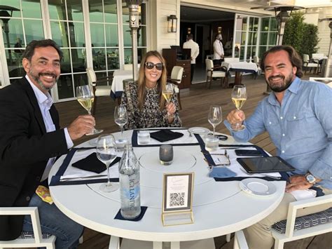 Rory Lipsky On Linkedin Congratulations To Jarrow Rogovin Ben Khowong And Everyone At Jarrow…