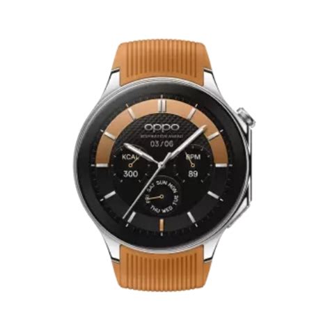 Oppo Watch X Specs Price Compare And Review