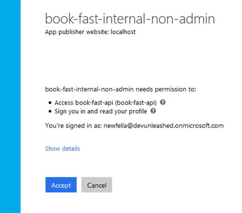 Accessing Azure Ad Protected Resources Using Oauth2 Authorization Code