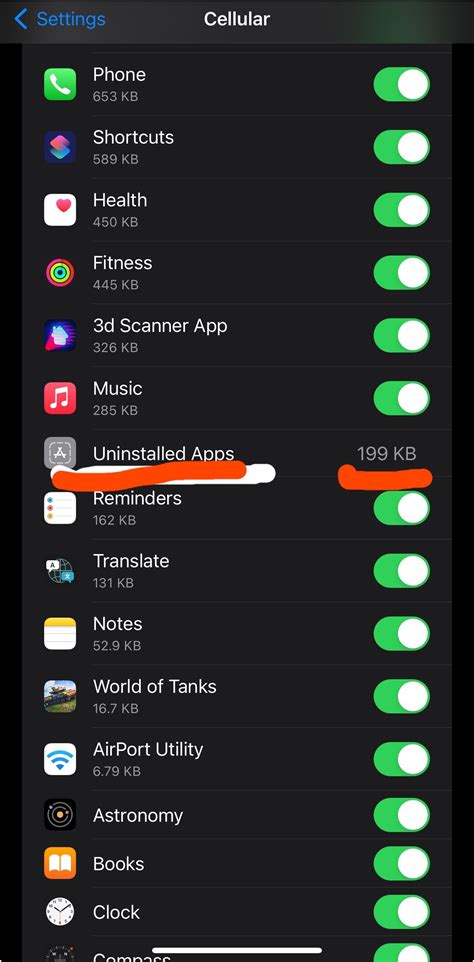 Why Do I Have This R Ios