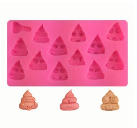 Genital Mold Penis Mold Silicone Cake Mold Ice Cube Pudding Etsy