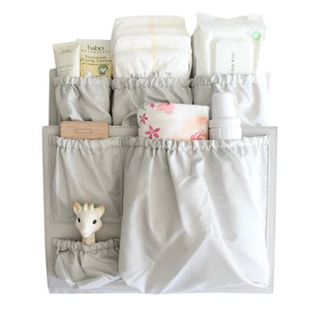Diaper Bag Organizer Ashley Brooke