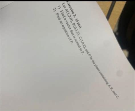 Solved Please Write Down The Steps All In Detail So That I