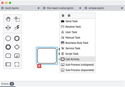 Change Element Modal Overflows The Windows Issue Camunda Camunda Modeler GitHub