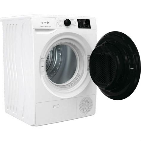 Gorenje Dryer 8 Kg Silver Beirutic