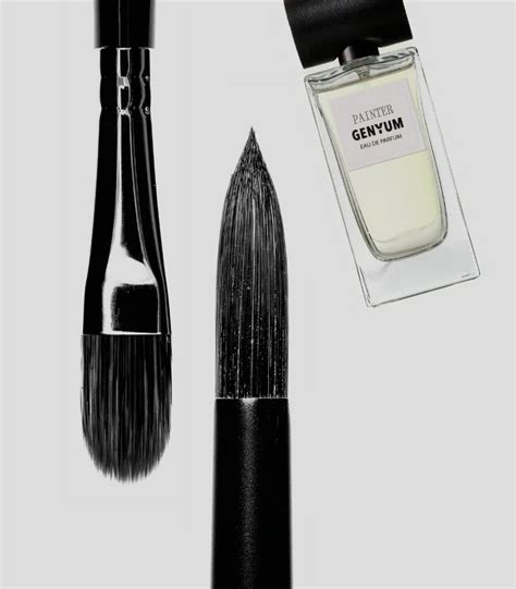 Genyum Painter Woda Perfumowana