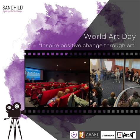 📌 Since January 2023, the Sanchild Foundation is an official partner of ...