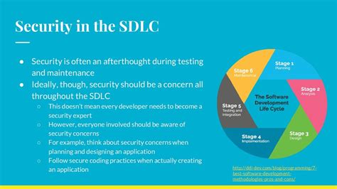 secure coding speaker deck