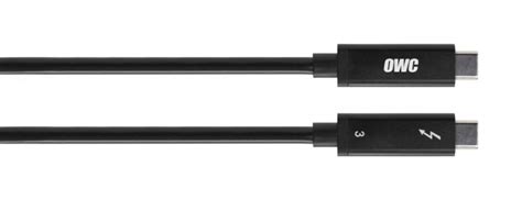 Owc Thunderbolt Dock Indata Vn