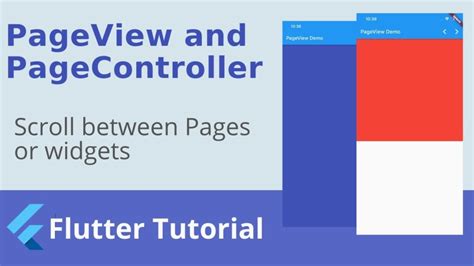 Flutter Tutorial Flutter Stacking And Positioning Tutorial Flutter