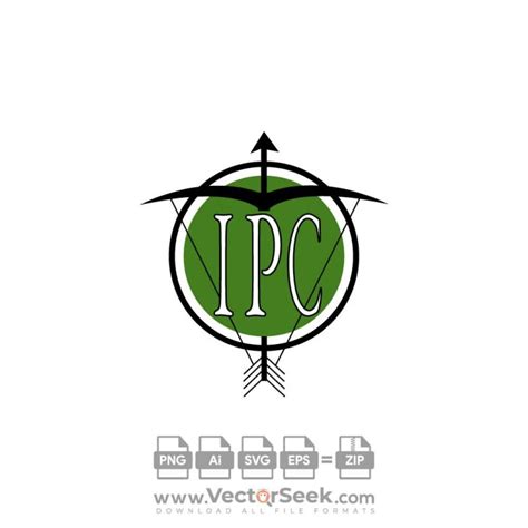 Ipc Logo Vector Ai Png Svg Eps Free Download