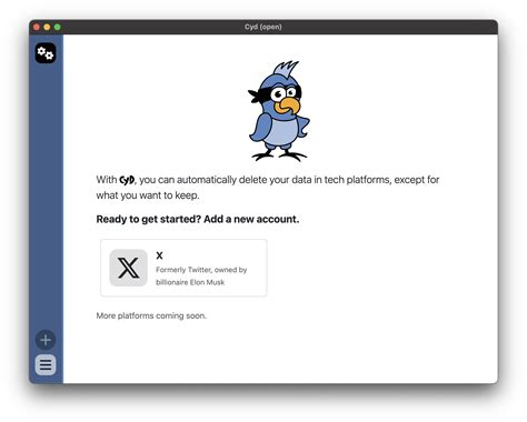 Tour Of Cyd Cyd Docs