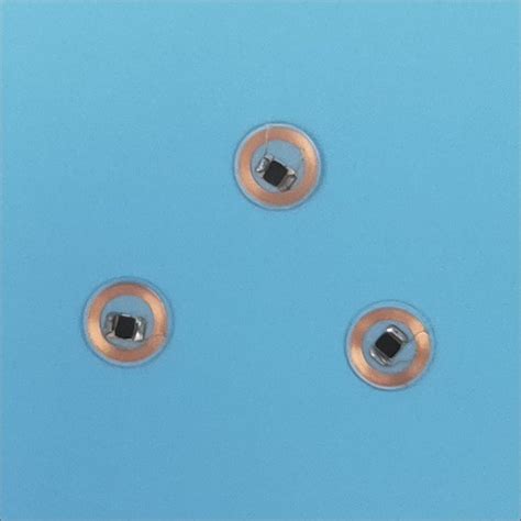 Ntag21x Series Products Nfc 1356mhz Widely Applications