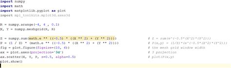 Plotting Conditional Distribution In Python Stack Overflow
