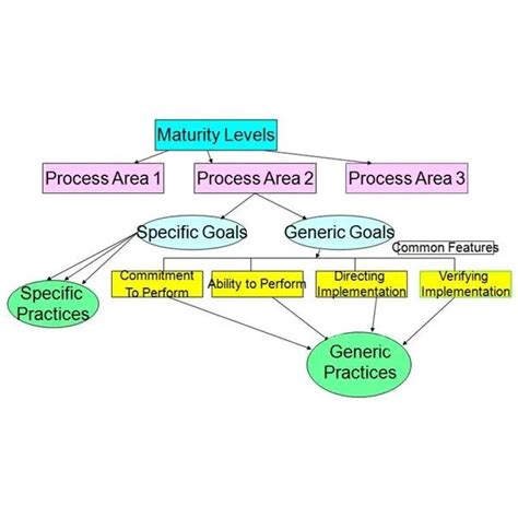 The Difference Between CMMI Vs CMM BrightHub Project Management