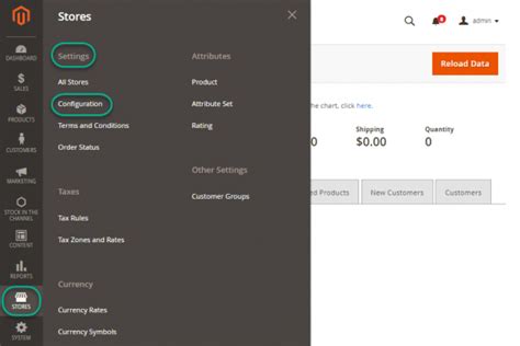Magento Payment Methods A Definitive Guide On Configuration