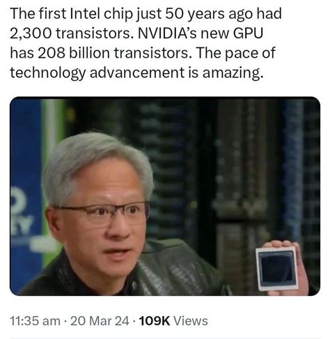 Mahendra Koppula On Linkedin Ai Nvidia Blackwell Futureoftech