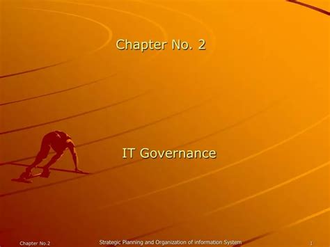 PPT IT Governance PowerPoint Presentation Free Download ID 4522678