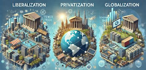 Liberalization Privatization And Globalization Lpg